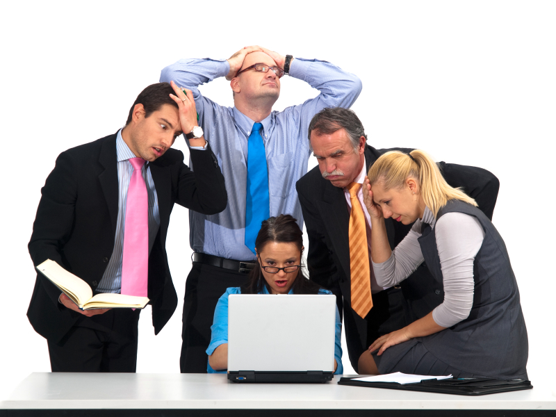 Beware of ‘Work Knots’ that Can Sabotage Jobs – Fatherhood Channel