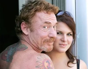Amy Railsback and Danny Bonaduce Marriage Tips → Fatherhood Channel
