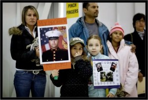 Helping Children Cope with Stress of Deployment | Fatherhood Channel