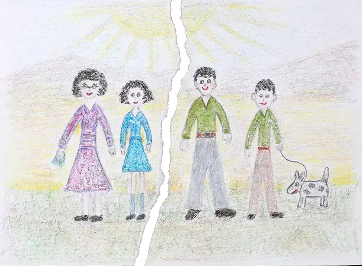 Marriage, family problems leading many veterans to homelessness → ...