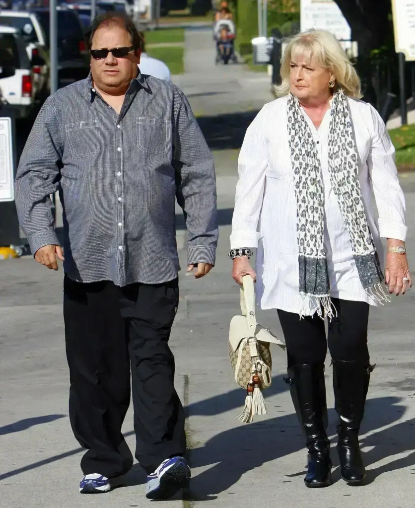 There’s a Reason Scott Disick Keeps His Children Close → Fatherhood Channel