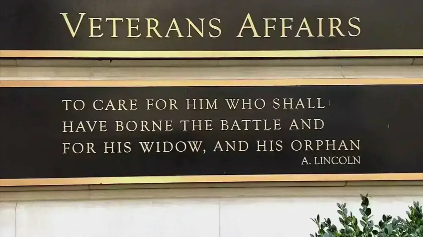 VA Secretary’s Challenge Goes Beyond Updated Motto → Fatherhood Channel