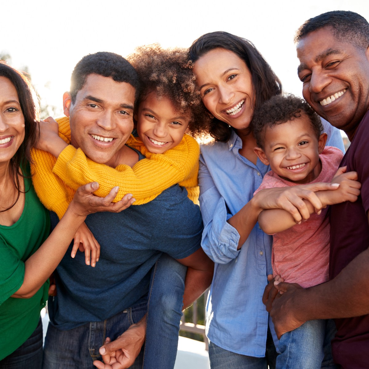 The Lifesaving Power of Connection – Fatherhood Channel