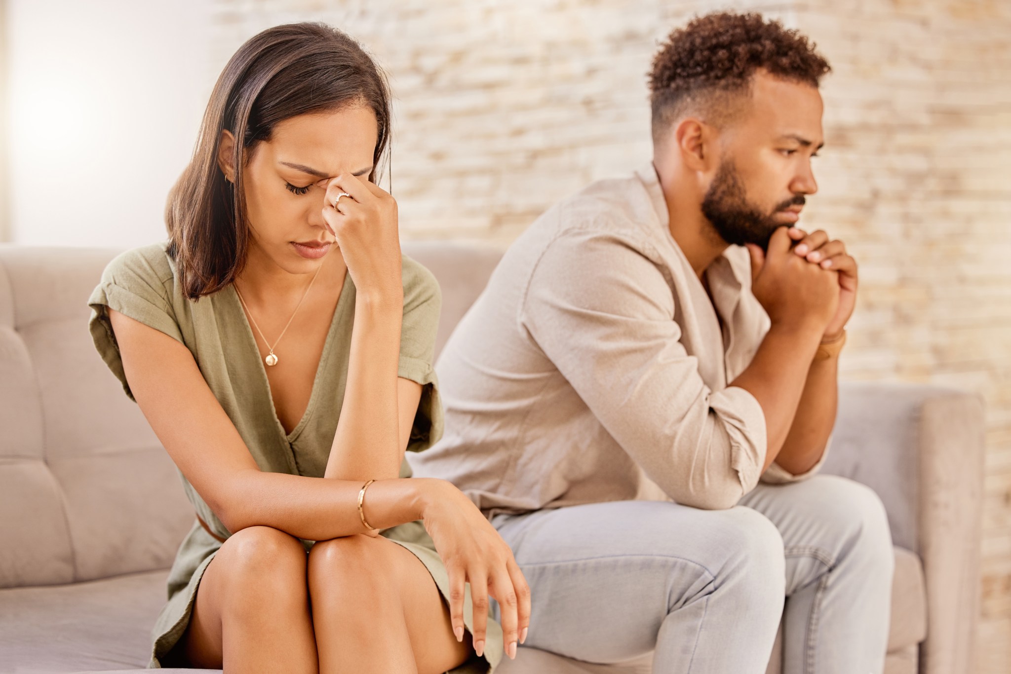 10 of the Most Common Marriage Problems Couples Face – And How to Solve ...