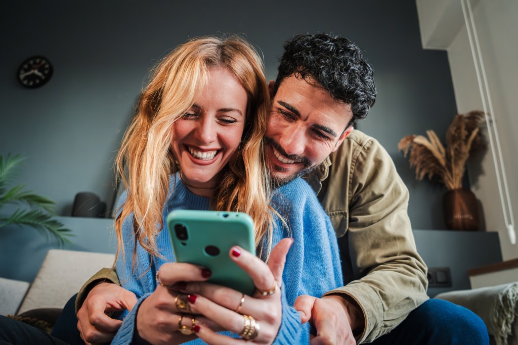 Enhance Your Relationship with PAIRS Yodi and the Daily Temperature ...