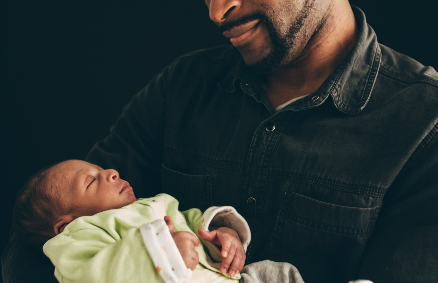 The Emotional Journey of Fatherhood: How Becoming a Father Transforms ...