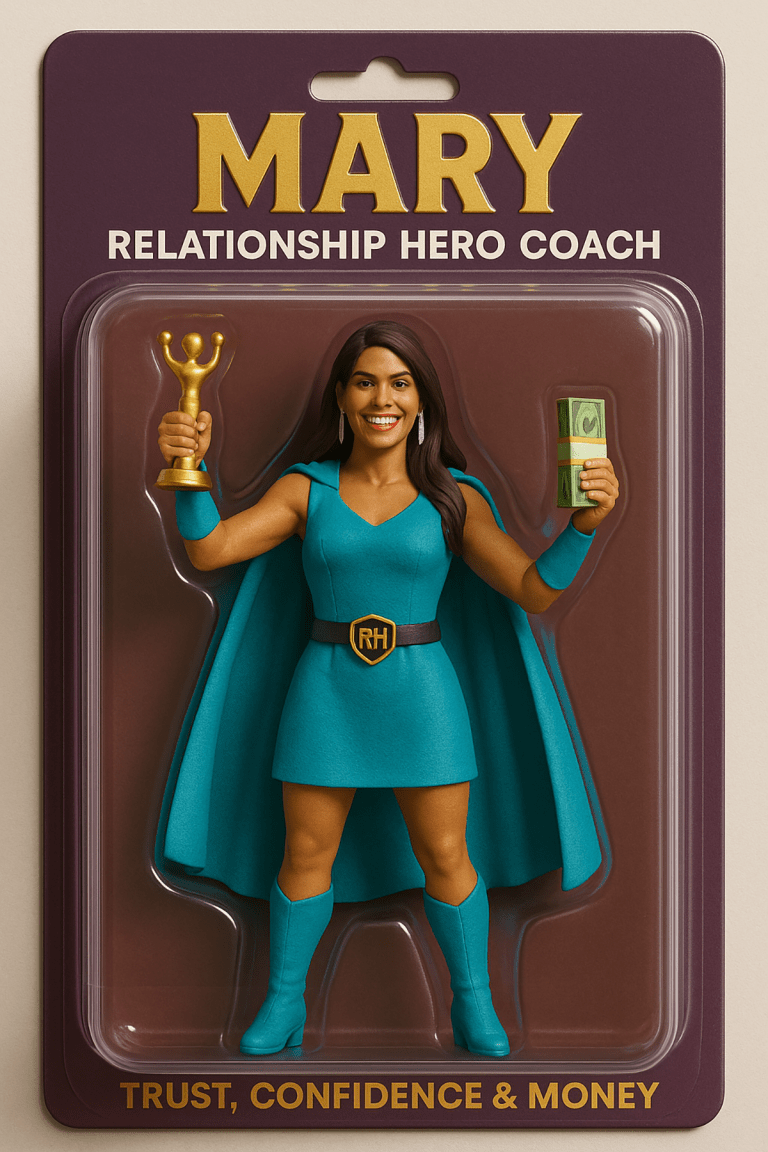 How to Know if a Relationship Hero Coach Is Right for You: What to Ask ...